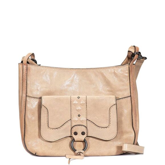Frye | Bags | Frye Corrine Leather Crossbody | Poshmark